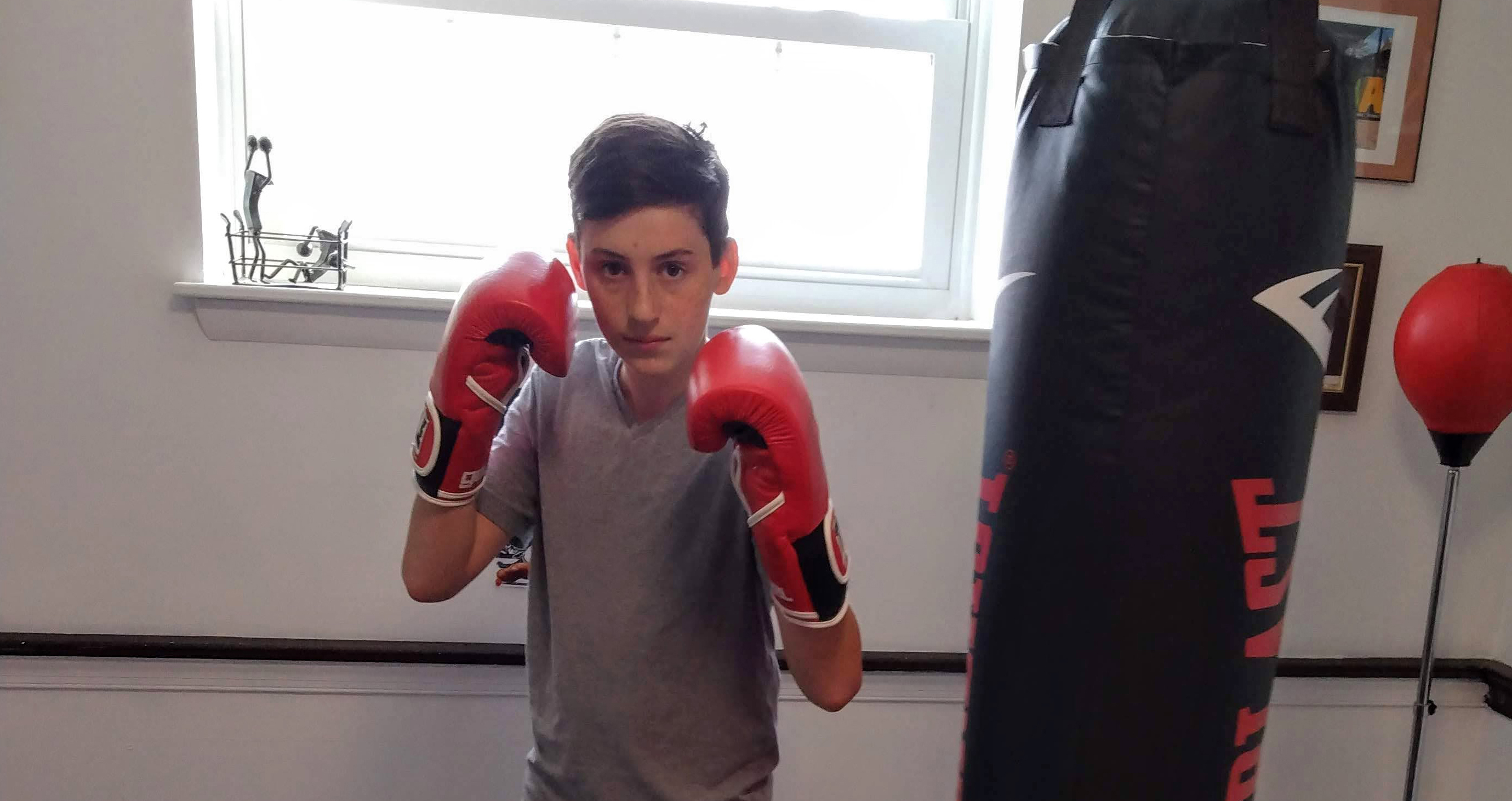 NORTH WALES BOXING, LLC